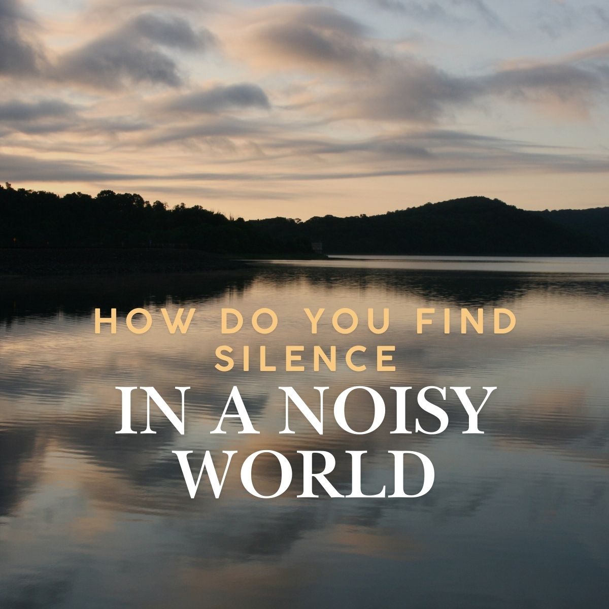 ADHD Poem About the Modern World Being Too Busy and Loud – ALONG THE ...